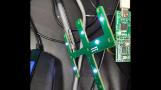 白嫖灵动FTHR-G0001开发板！环境搭建-电子DIY-芯查查