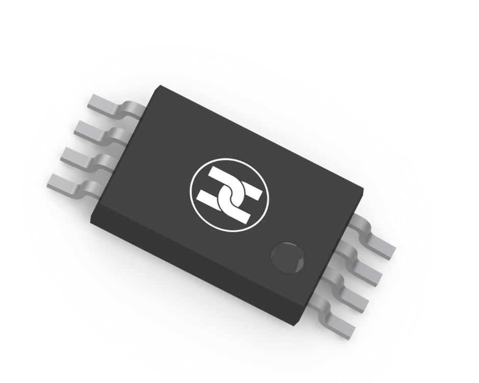 采用TSSOP-8封装的混合MOS管FL8205，可用于可穿戴和电池保护等应用