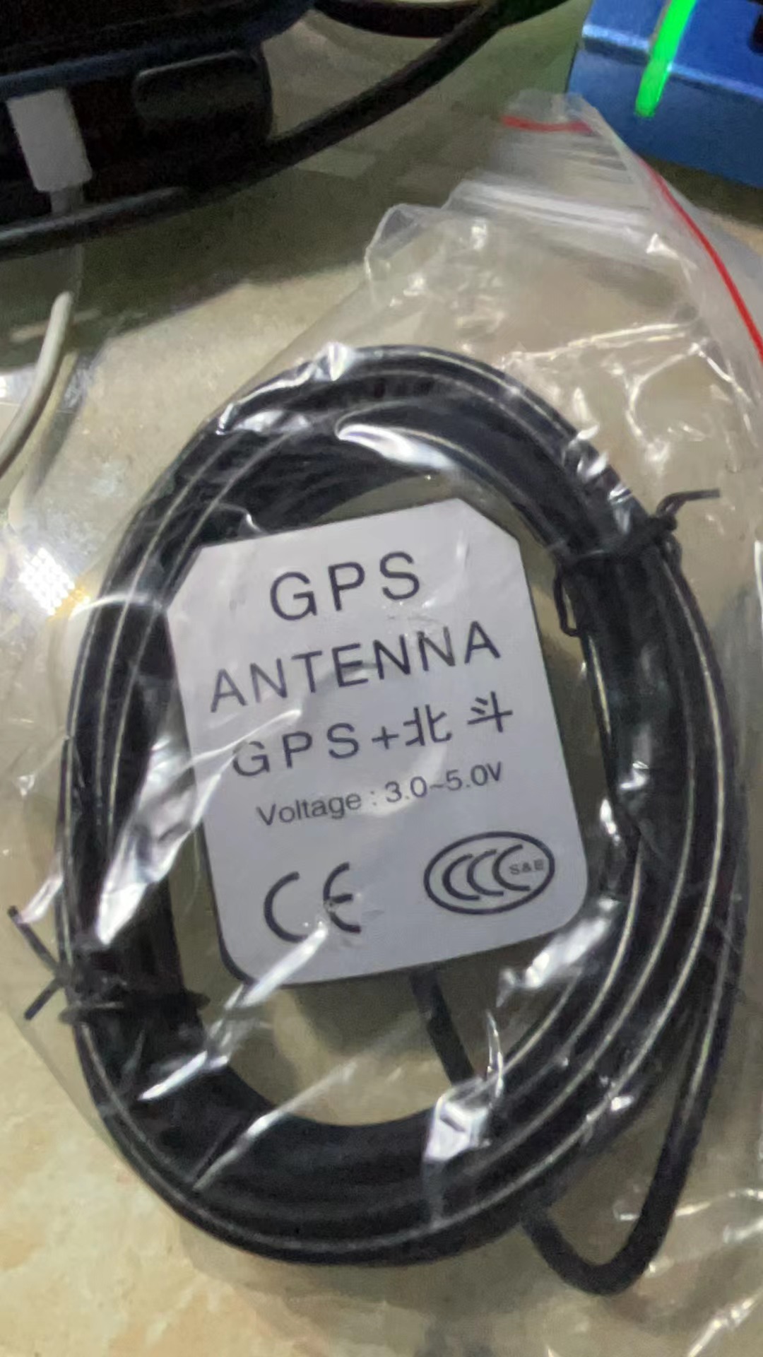 移远EC600S-CN QuecPython开发板开箱-开发板测评-芯查查