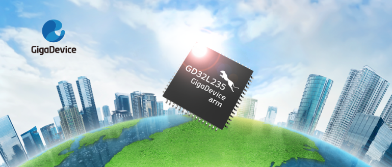 流淌在机械键盘上的魔法 源自这颗芯片