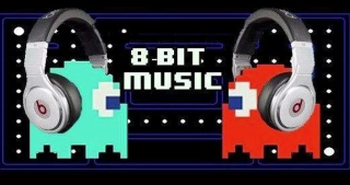 如何复现8bit音乐系列-3-电子DIY-芯查查