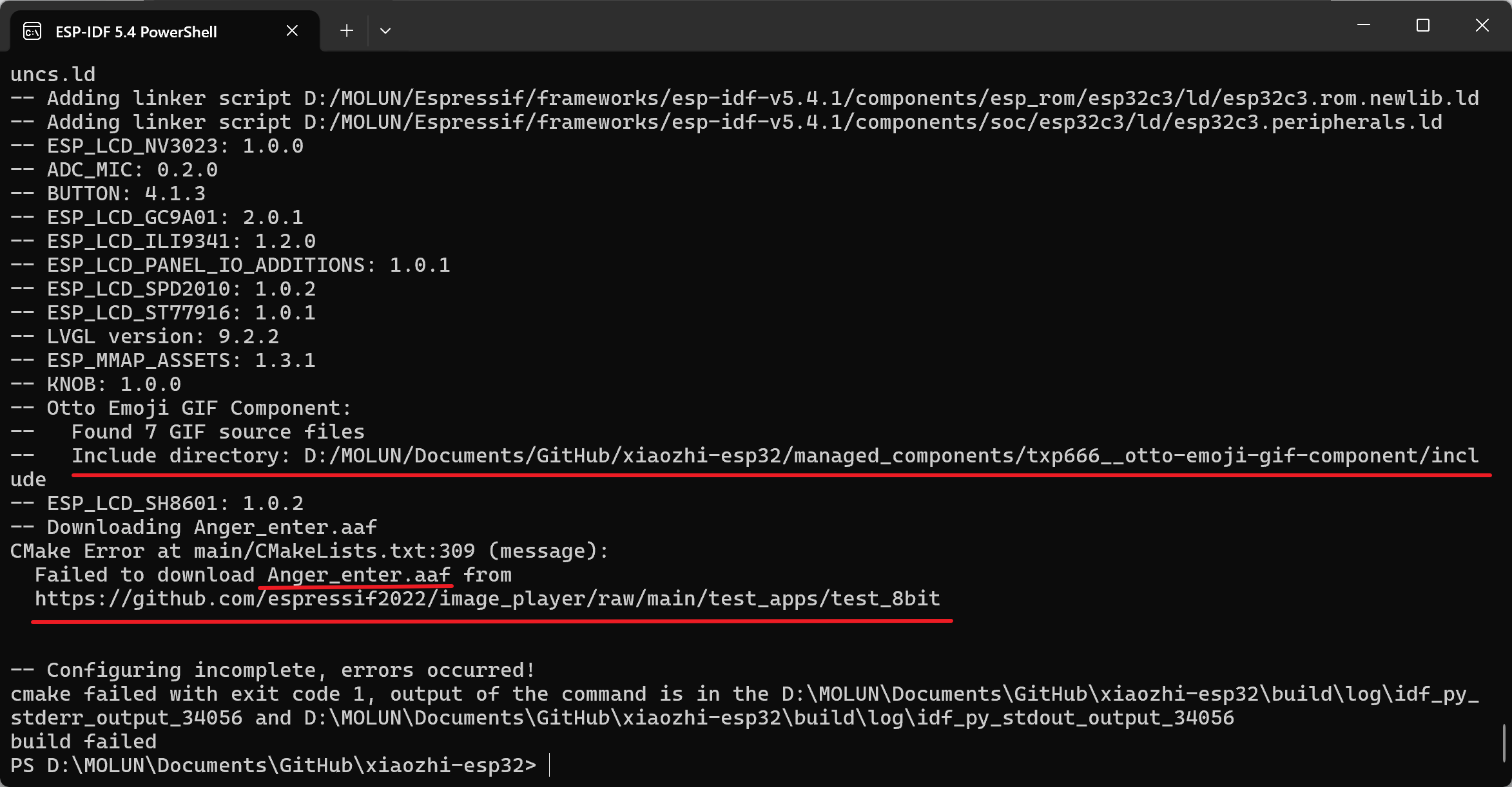 ESP-HI测评-电子DIY-芯查查