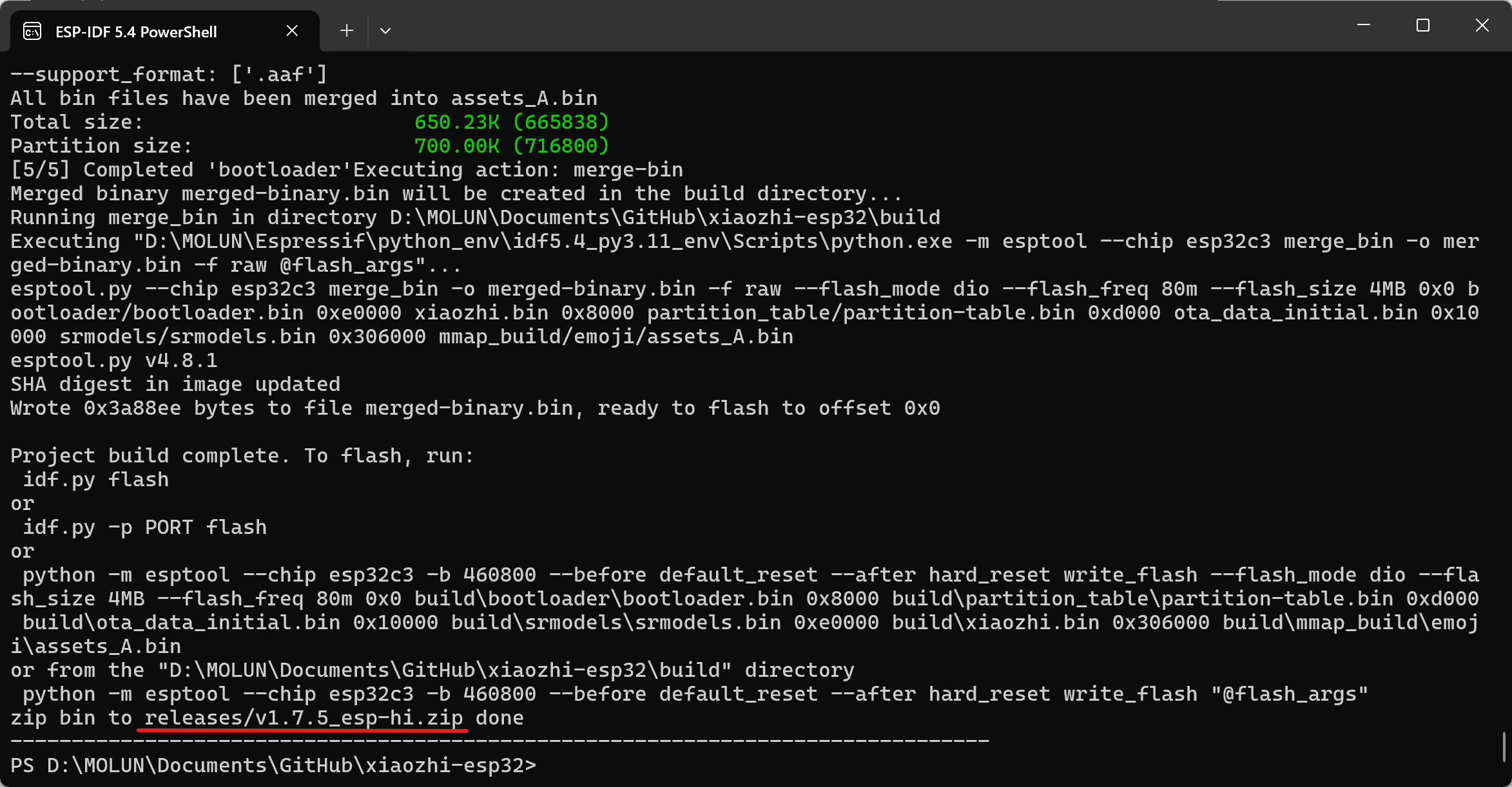 ESP-HI测评-电子DIY-芯查查
