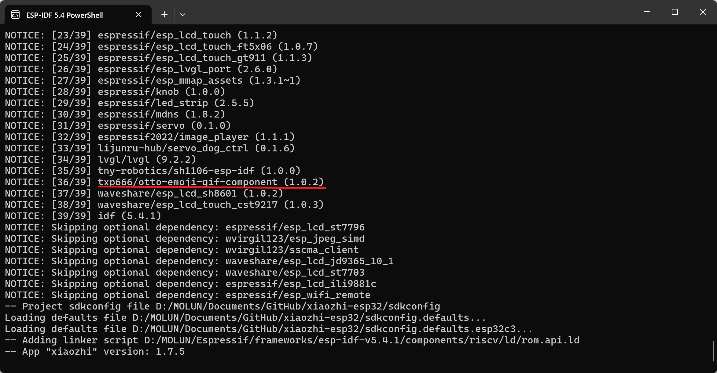 ESP-HI测评-电子DIY-芯查查